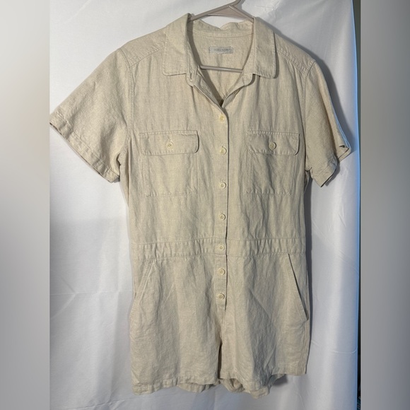 Outerknown | Pants & Jumpsuits | Outerknown Ladies Sea Suit Short ...